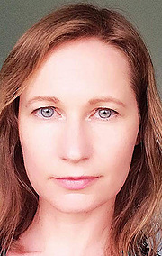 Ruth Clarson - actress - biography, photo, best movies and TV shows