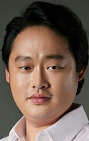 Lee Yoo-joon - actor - biography, photo, best movies and TV shows