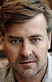 Marcus Mittermeier - actor, director, writer, producer