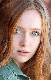 Emily Gateley - actress - biography, photo, best movies and TV shows