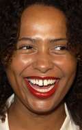 Lisa Nicole Carson - actress - biography, photo, best movies and TV shows