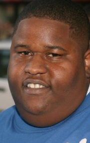 Jerod Mixon - actor - biography, photo, best movies and TV shows