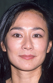 Kim Miyori - actress - biography, photo, best movies and TV shows