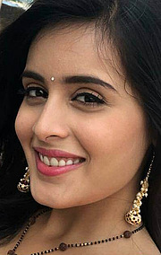 Rhea Sharma - actress - biography, photo, best movies and TV shows