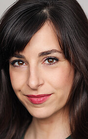 Natalie Polisson - actress - biography, photo, best movies and TV shows