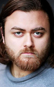 Felix Garcia Guyer - actor - biography, photo, best movies and TV shows