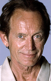 Lance Henriksen - actor, producer