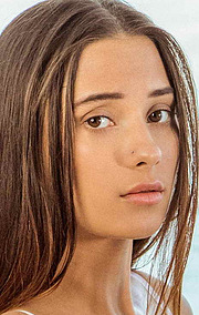 Liya Silver - actress - biography, photo, best movies and TV shows