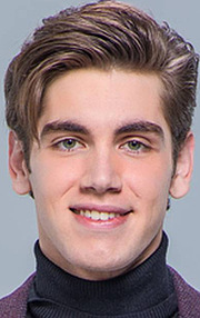 Emre Bey - actor - biography, photo, best movies and TV shows