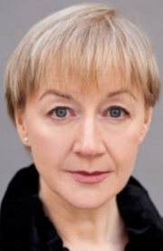 Deirdre Monaghan - actress - biography, photo, best movies and TV shows