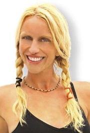 Betsy Monroe - actress - biography, photo, best movies and TV shows