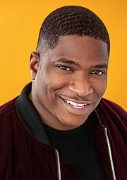 Benjamin Carlton - actor, producer