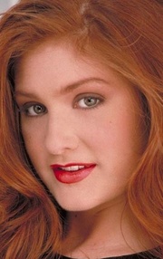 Tara Monroe - actress - biography, photo, best movies and TV shows
