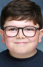 Archie Yates - actor - biography, photo, best movies and TV shows