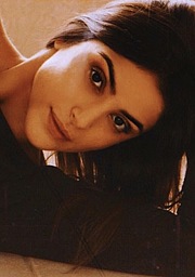 Natália Rosa - actress, producer