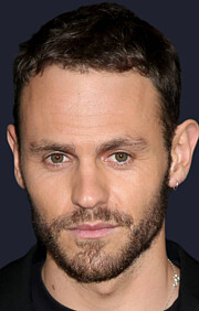 Charlie Vickers - actor - biography, photo, best movies and TV shows