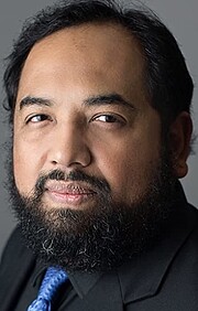 Ruben Gary Martinez - actor, writer, director, producer