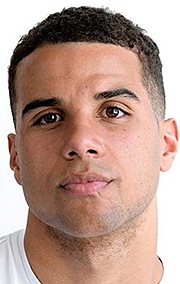 Mason Gooding - actor - biography, photo, best movies and TV shows