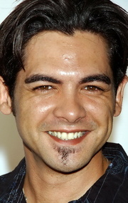 Alexis Cruz - actor - biography, photo, best movies and TV shows