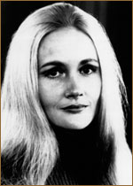 Nancy Barrett - actress - biography, photo, best movies and TV shows