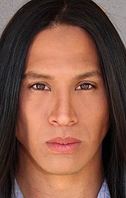 Jeremy Gauna - actor - biography, photo, best movies and TV shows