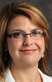 Laura Mooney - actress - biography, photo, best movies and TV shows