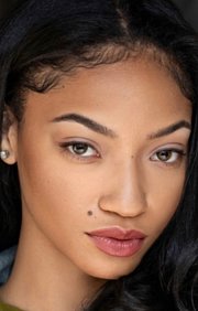 Kadianne Whyte - actress - biography, photo, best movies and TV shows