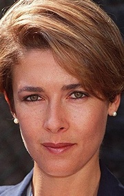 Deborah Moore - actress - biography, photo, best movies and TV shows