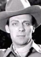 Dennis Moore - actor - biography, photo, best movies and TV shows