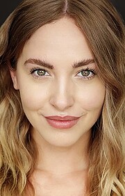 Meghan Carrasquillo - actress, director, writer, producer