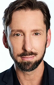 Joel David Moore - actor, director, writer, producer, editor