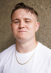 Jack Cronin - actor - biography, photo, best movies and TV shows