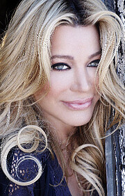 Taylor Dayne - actress - biography, photo, best movies and TV shows