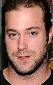 James DeBello - actor - biography, photo, best movies and TV shows