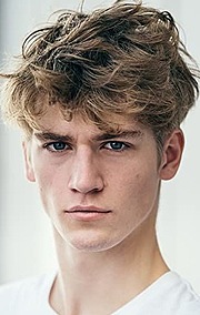 Danny Griffin - actor - biography, photo, best movies and TV shows