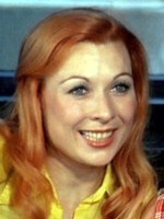 Marie-France Morel - actress - biography, photo, best movies and TV shows