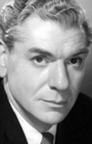 André Morell - actor - biography, photo, best movies and TV shows