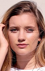 Mia Healey - actress - biography, photo, best movies and TV shows