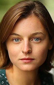 Emma Corrin - actress, producer