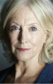 Sharon Morgan - actress, writer