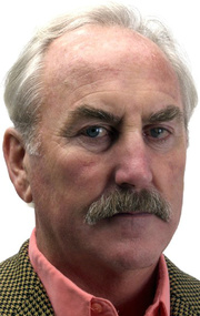 P.H. Moriarty - actor - biography, photo, best movies and TV shows