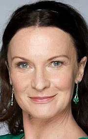 Tara Morice - actress, producer, director, writer