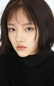 Ren Min - actress - biography, photo, best movies and TV shows