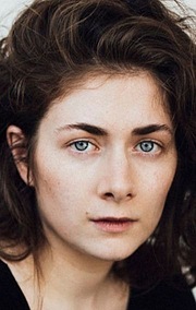 Amy Benkenstein - actress - biography, photo, best movies and TV shows