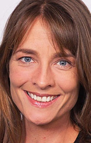 Colleen Morris - actress - biography, photo, best movies and TV shows