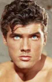 Kirk Morris - actor - biography, photo, best movies and TV shows