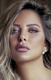 Reem Mostafa - actress - biography, photo, best movies and TV shows