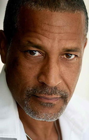 Phil Morris - actor, writer - biography, photo, best movies and TV shows