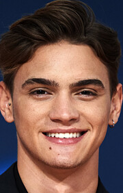 Гебріел Гевара - актор - біографія, фото, найкращі фільми і серіали