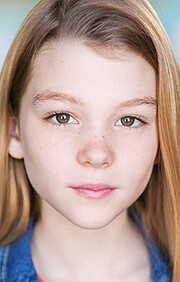Charity Rose - actress - biography, photo, best movies and TV shows